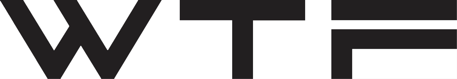 WTF lounge – WTF Properties